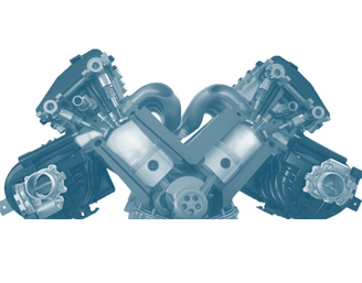 Zylinder im Auto-Motor - Aufbau und Funktion | Mein Autolexikon