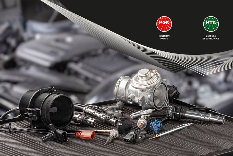 NGK SPARK PLUG EUROPE GmbH